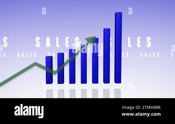 Dollar bar chart Stock Videos & Footage - HD and 4K Video Clips - Alamy
