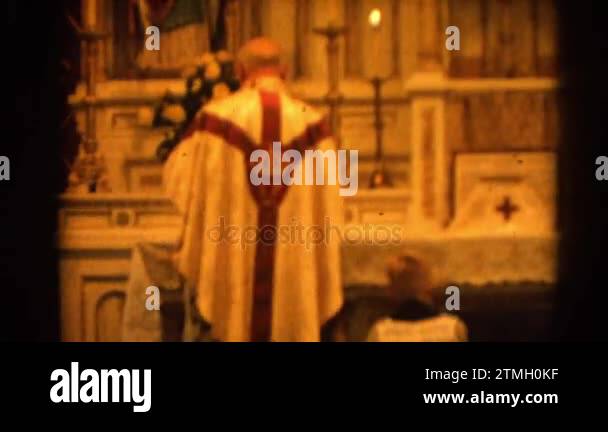 Praying altar boy Stock Videos & Footage - HD and 4K Video Clips - Alamy