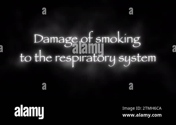 Bad respiratory system Stock Videos & Footage - HD and 4K Video Clips ...
