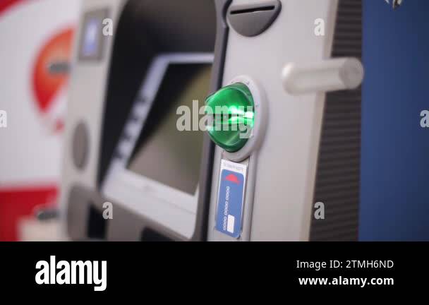Automated cash dispenser Stock Videos & Footage - HD and 4K Video Clips ...