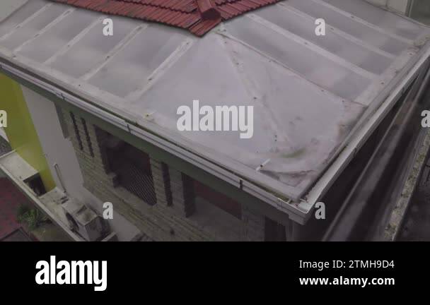 Rain water harvesting architecture Stock Videos & Footage - HD and 4K ...