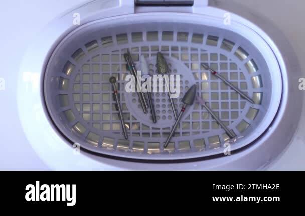 Sterilization of cutters Stock Videos & Footage - HD and 4K Video Clips ...