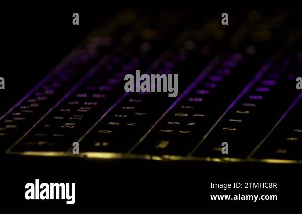 Gaming data Stock Videos & Footage - HD and 4K Video Clips - Alamy