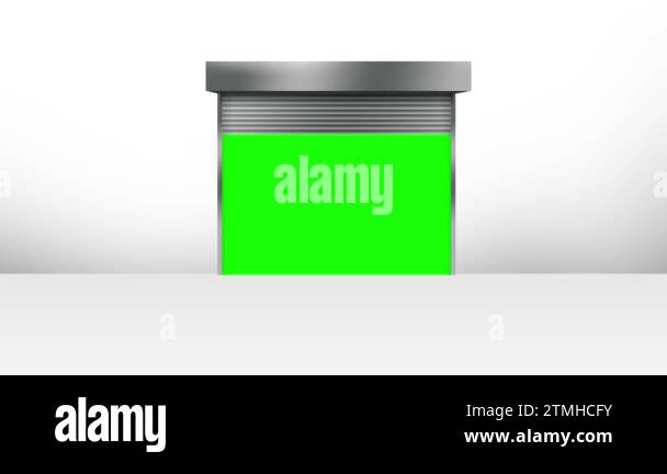 Roller shutter box Stock Videos & Footage - HD and 4K Video Clips - Alamy