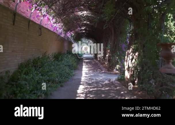 Romantic spanish landscape Stock Videos & Footage - HD and 4K Video ...