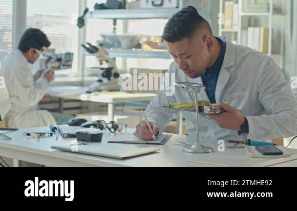 Assembling printed circuit boards Stock Videos & Footage - HD and 4K ...