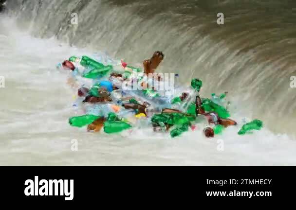 Throw garbage in river Stock Videos & Footage - HD and 4K Video Clips ...