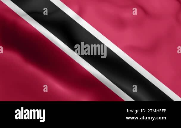 Trinidad and Tobago Flag video waving in wind. Trinidad and Tobago Flag ... Trinidad and Tobago Flag video waving in wind. Trinidad and Tobago Flag ...