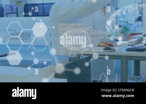 Structures brain Stock Videos & Footage - HD and 4K Video Clips - Alamy