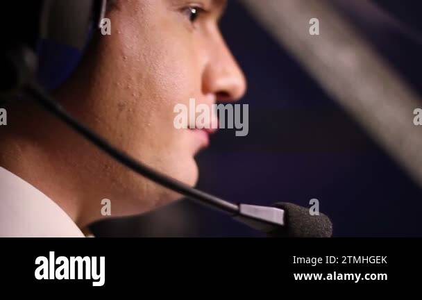 Checking flight details Stock Videos & Footage - HD and 4K Video Clips ...