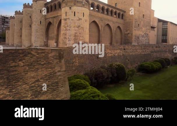 Medieval islamic palace Stock Videos & Footage - HD and 4K Video Clips ...