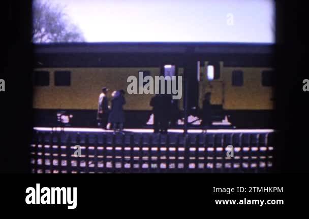 People getting on train Stock Videos & Footage - HD and 4K Video Clips ...