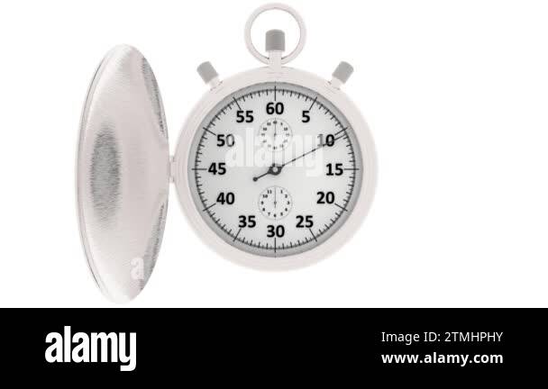 Start stopwatch Stock Videos & Footage - HD and 4K Video Clips - Alamy