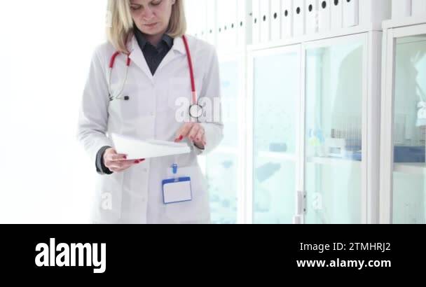 Documentation examination Stock Videos & Footage - HD and 4K Video ...