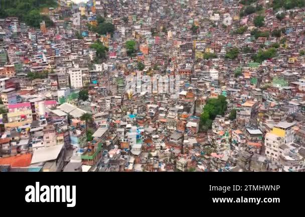 Old slum of rocinha Stock Videos & Footage - HD and 4K Video Clips - Alamy