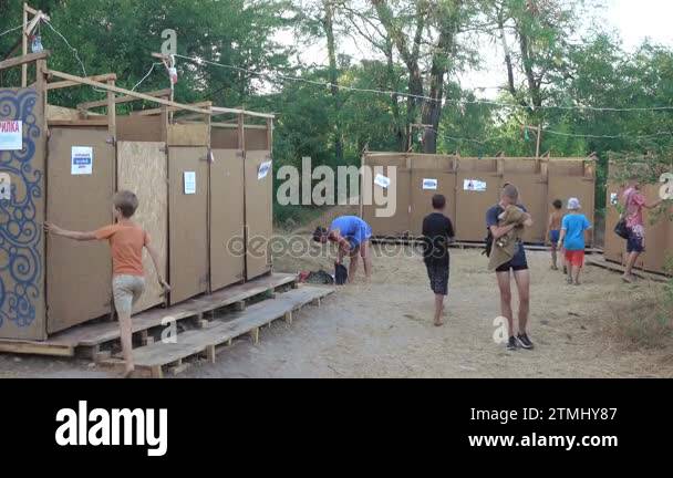 Female public toilets Stock Videos & Footage - HD and 4K Video Clips ...