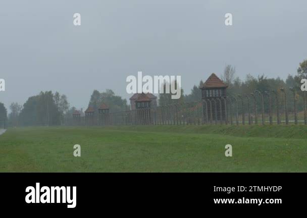 Ss nazi guard tower Stock Videos & Footage - HD and 4K Video Clips - Alamy