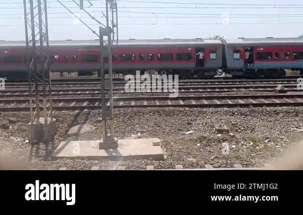 Running railway trains Stock Videos & Footage - HD and 4K Video Clips ...