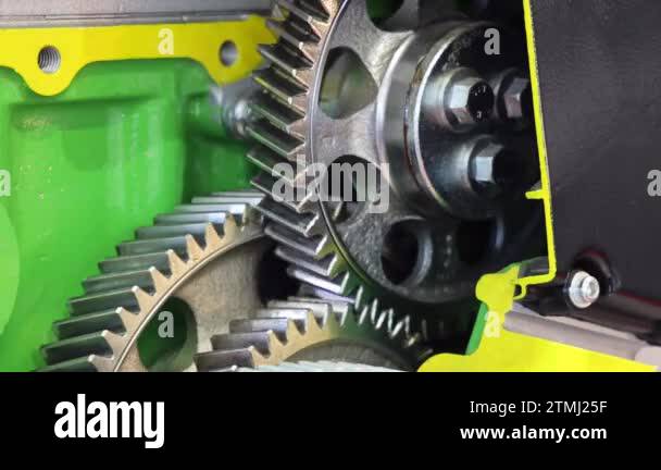 Diesel engine motor Stock Videos & Footage - HD and 4K Video Clips - Alamy