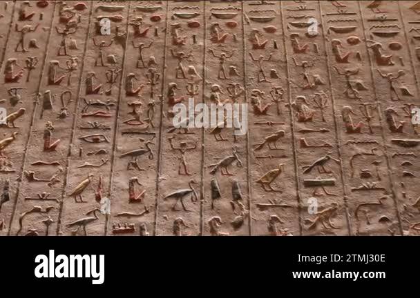 Ramesses iii painting Stock Videos & Footage - HD and 4K Video Clips ...