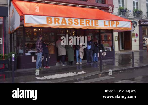 Lipp paris Stock Videos & Footage - HD and 4K Video Clips - Alamy