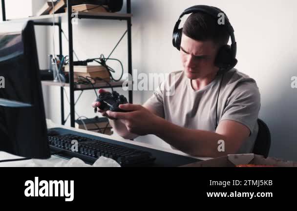 Gaming tools Stock Videos & Footage - HD and 4K Video Clips - Alamy