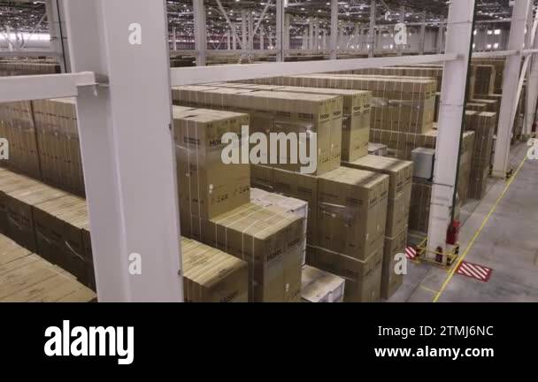 Appliance boxes Stock Videos & Footage - HD and 4K Video Clips - Alamy