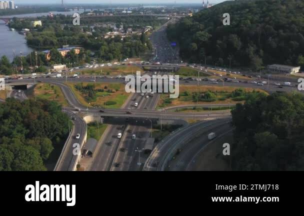 Car top view urban Stock Videos & Footage - HD and 4K Video Clips - Alamy