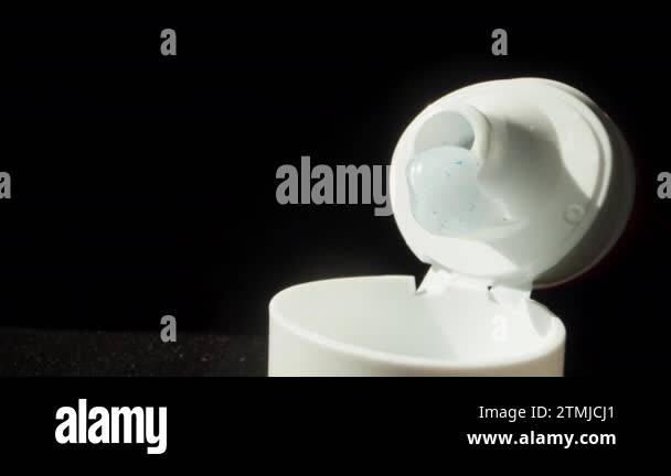 Close up tube toothpaste Stock Videos & Footage - HD and 4K Video Clips ...