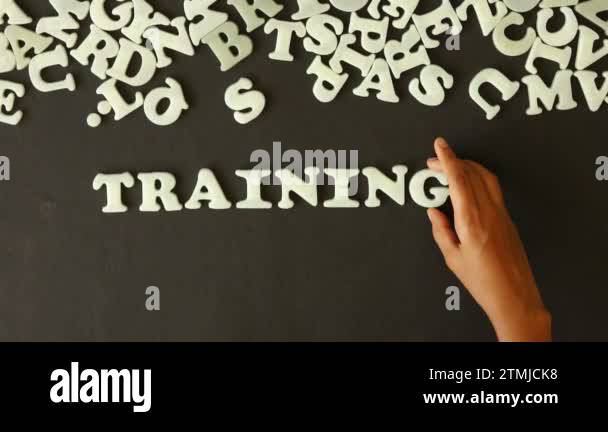 Employee training and development Stock Videos & Footage - HD and 4K ...