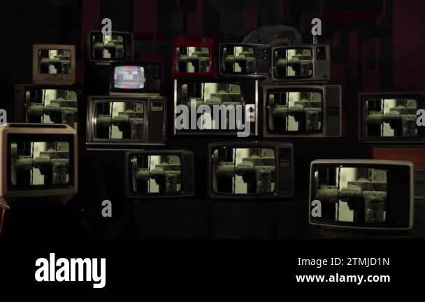 Tv in prison cell Stock Videos & Footage - HD and 4K Video Clips - Alamy