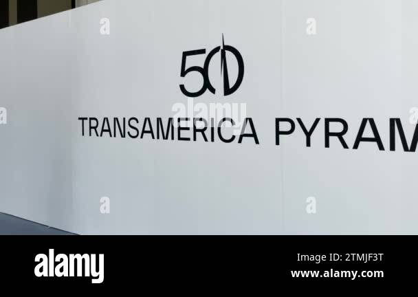 Low angle view transamerica Stock Videos & Footage - HD and 4K Video ...