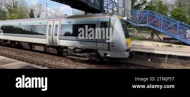 Inter city rail service Stock Videos & Footage - HD and 4K Video Clips ...