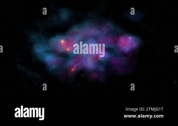 Milky way galaxy realistic Stock Videos & Footage - HD and 4K Video ...
