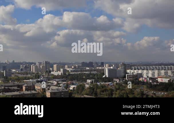 Elevated view over buildings Stock Videos & Footage - HD and 4K Video ...