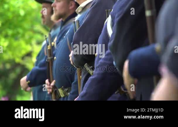 Present arms Stock Videos & Footage - HD and 4K Video Clips - Alamy