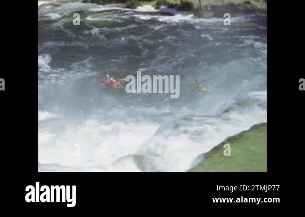 Zadar, Croatia june 1970: Immerse yourself in the beauty of Plitvice ...