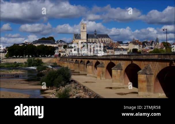 Nevers france Stock Videos & Footage - HD and 4K Video Clips - Alamy