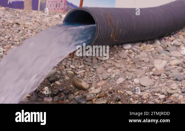 Groundwater pollution Stock Videos & Footage - HD and 4K Video Clips ...