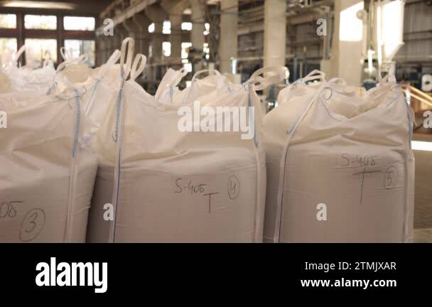 Container handling facility Stock Videos & Footage - HD and 4K Video ...