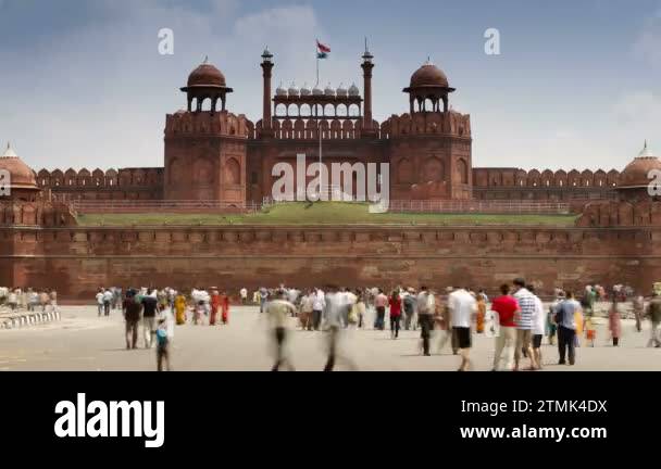 Red fort lahore gate Stock Videos & Footage - HD and 4K Video Clips - Alamy