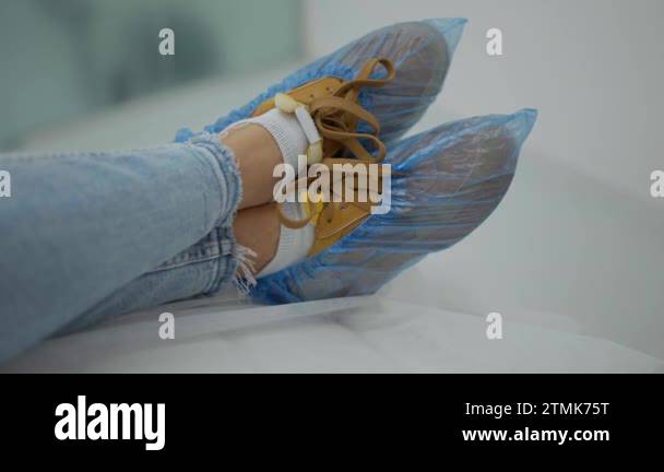 Crossed shoes Stock Videos & Footage - HD and 4K Video Clips - Alamy