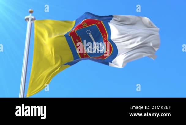 Odesa symbol Stock Videos & Footage - HD and 4K Video Clips - Alamy