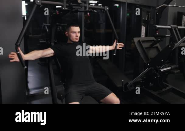 Targeting arm strength resistance Stock Videos & Footage - HD and 4K ...
