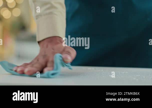 Worker washing hands cleaning Stock Videos & Footage - HD and 4K Video ...