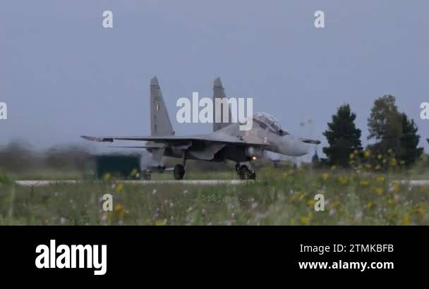 Fighter plane flanker Stock Videos & Footage - HD and 4K Video Clips ...