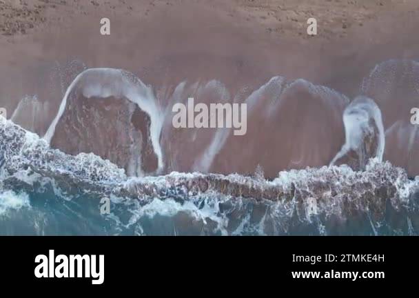 Beach scene in summer top Stock Videos & Footage - HD and 4K Video ...