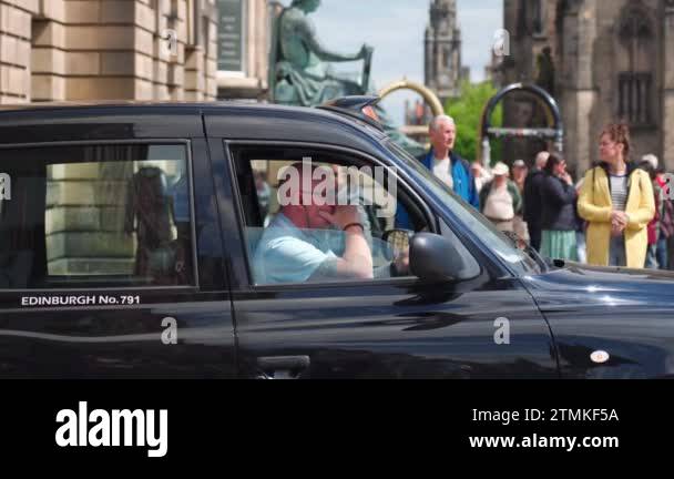 Taxicab taxi driver Stock Videos & Footage - HD and 4K Video Clips - Alamy