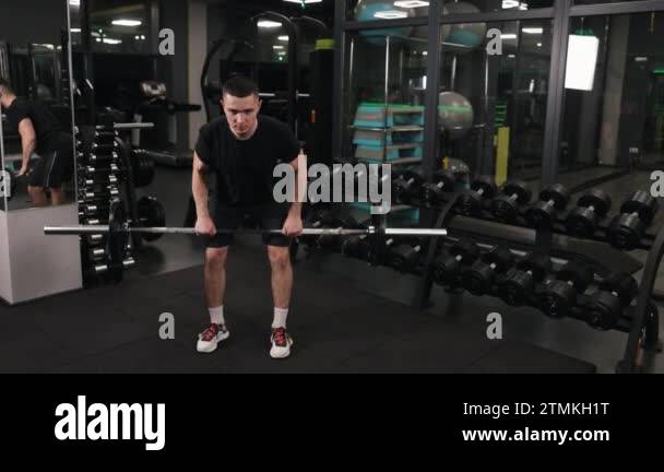 Strength increase, Bodybuilding aspirations, Compound movements ...