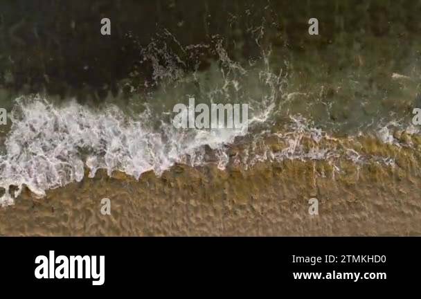 Delight in the ethereal beauty of the winter sunset as our cinematic ...